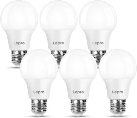 Screw type led bulb store