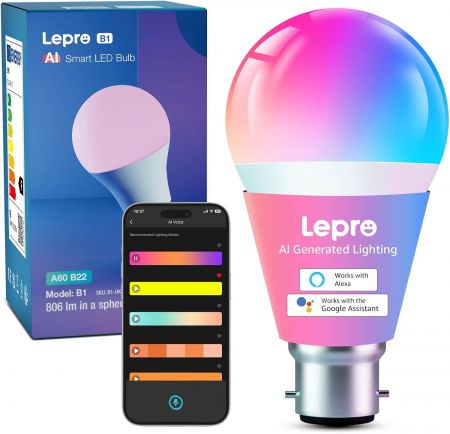 Lepro lampux store