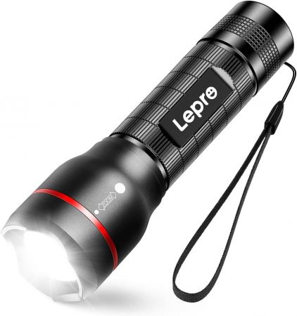 Bright torch store