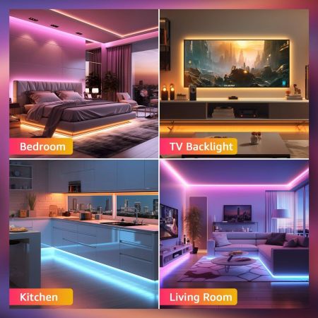 Led home store