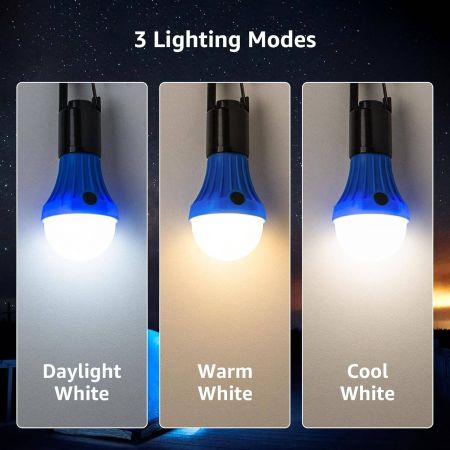 Camping led bulb store