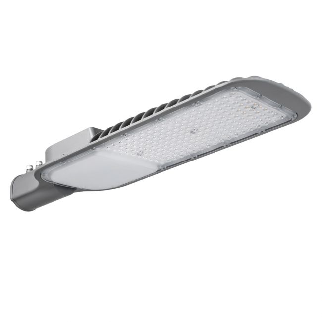 150W Waterproof 4000K LED Street Light, 18,750 Lumens Waterproof Road ...