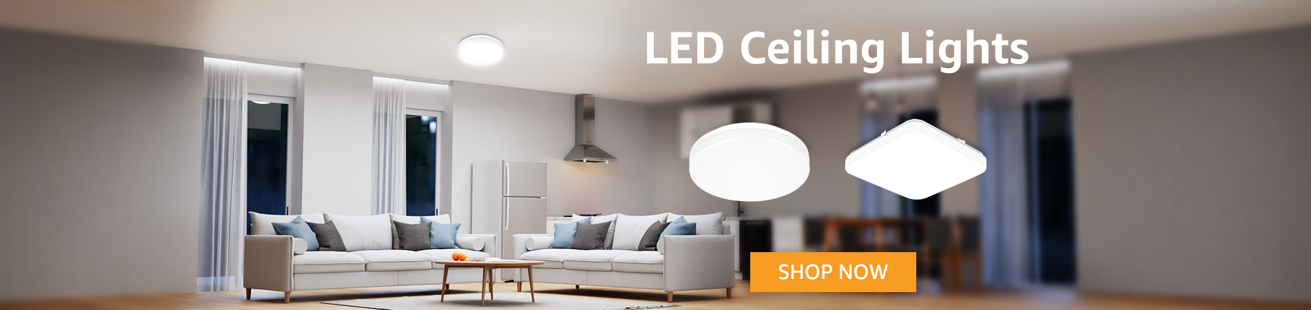 Lepro® - Lighting EVER - Indoor/Outdoor LED Bulbs, LED Lights, Light ...