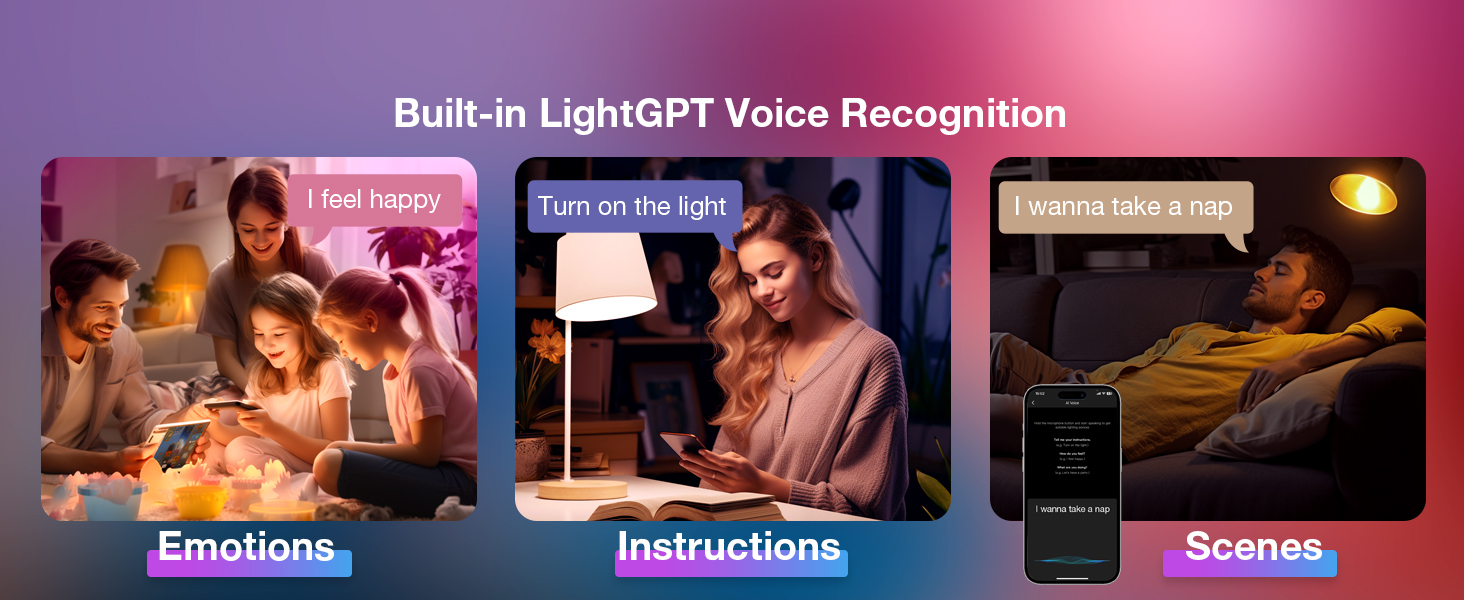 AI Lighting Benefits: Revolutionizing Your Home Lighting Experience